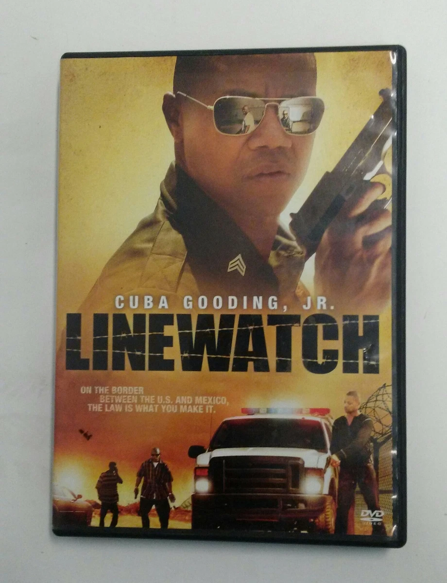 Linewatch 2008