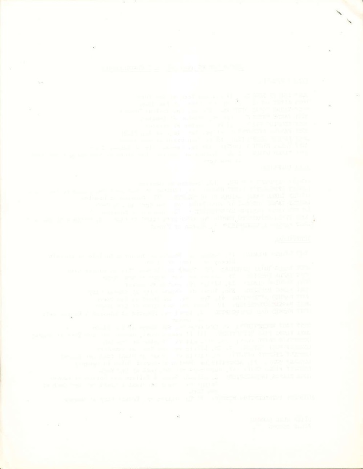 1968 Denver Broncos Spring Prospectus Media Guide NFL3 | eBay