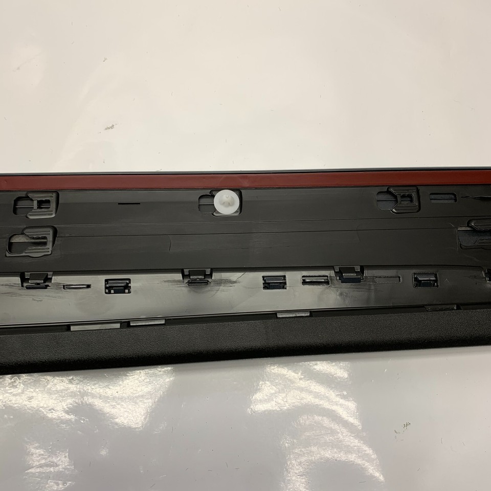 2018 - 2020 Audi Q5 Front Left Door Moulding Trim Cover 80A-853-959-A ...