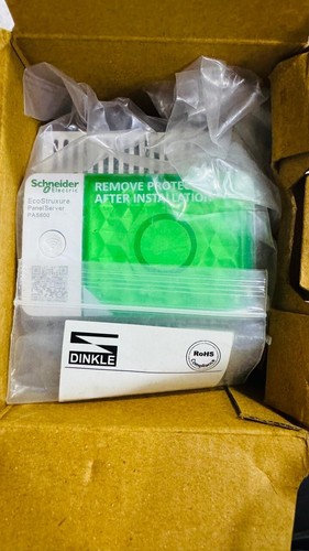 Concentrateur Sans Fil Universel Modbus Schneider PAS600 EcoStruxure | eBay