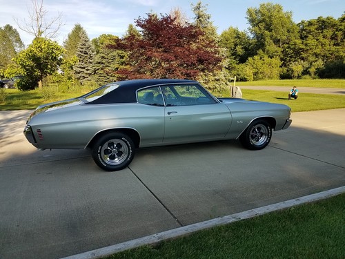 Keystone Classic Wheels For Sale