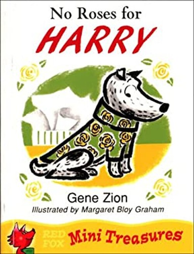 No Roses for Harry! Paperback Gene Zion 9780099281764 | eBay UK