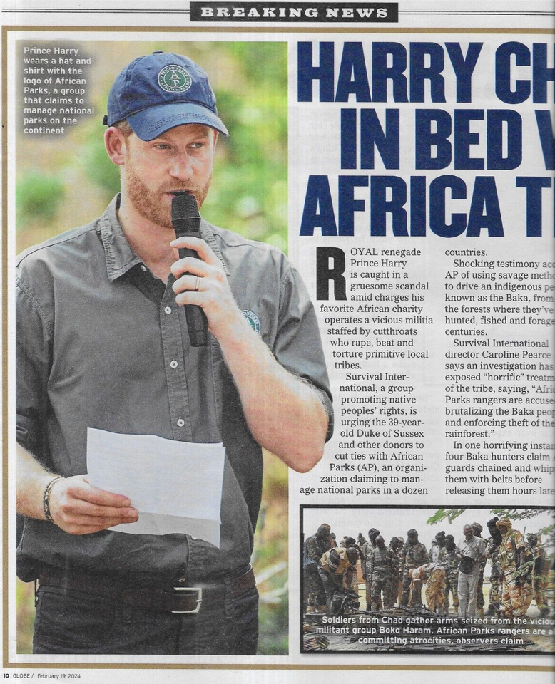 Globe Magazine King Charles Vince McMahon Cher Jason Statham Amelia ...