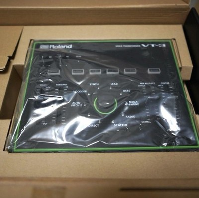 Roland VT-3 Aira Series Voice Transformer | eBay