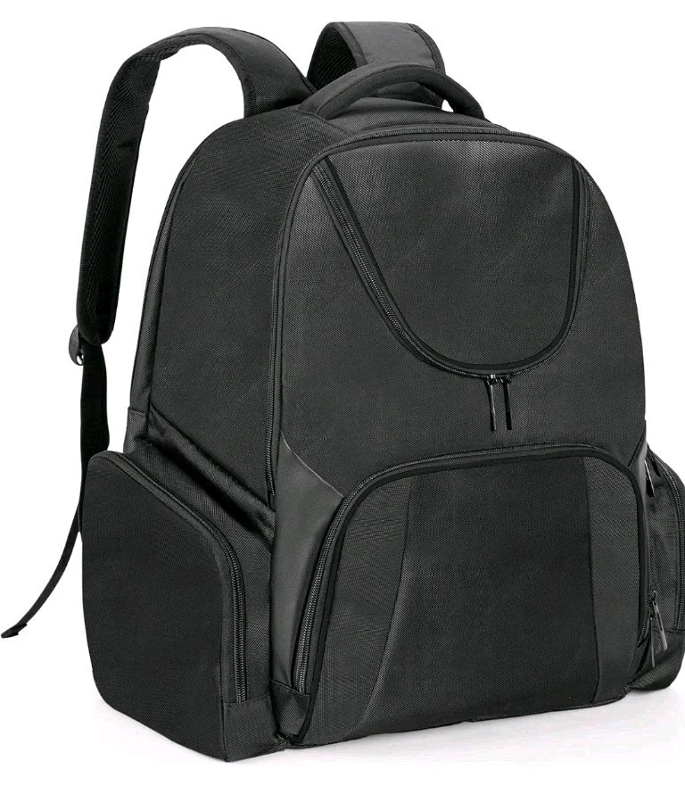 CURMIO Travel Backpack Compatible for Xbox Series S, Xbox One/ One S ...