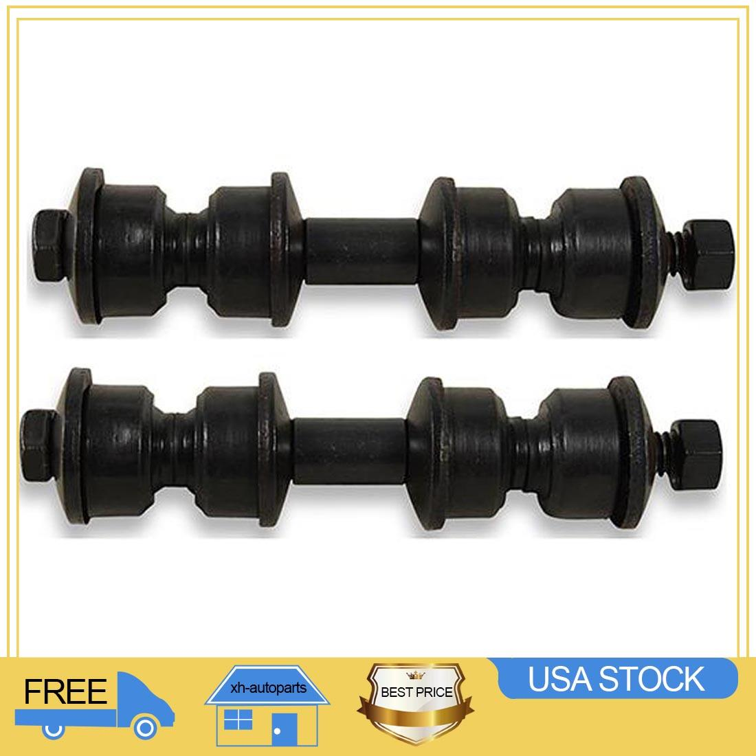 Mevotech Rear 2Of Suspension Stabilizer Bar Link Kit For Jeep Compass ...
