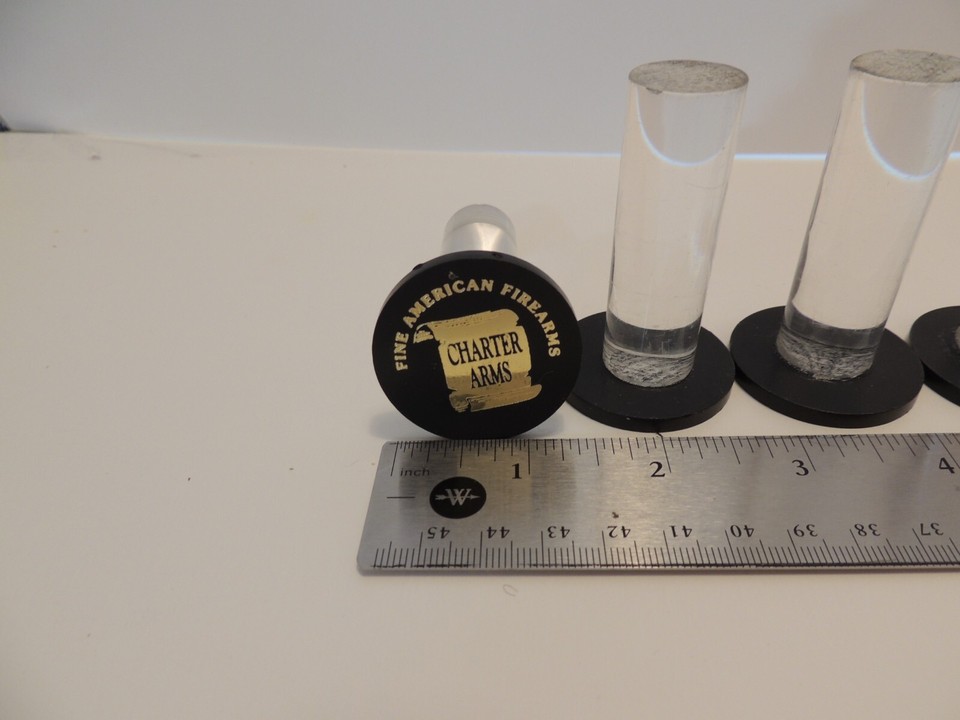 CVA Shotgun Primer Capper & Extraction Tool AC1677 for 209 Shotgun ...