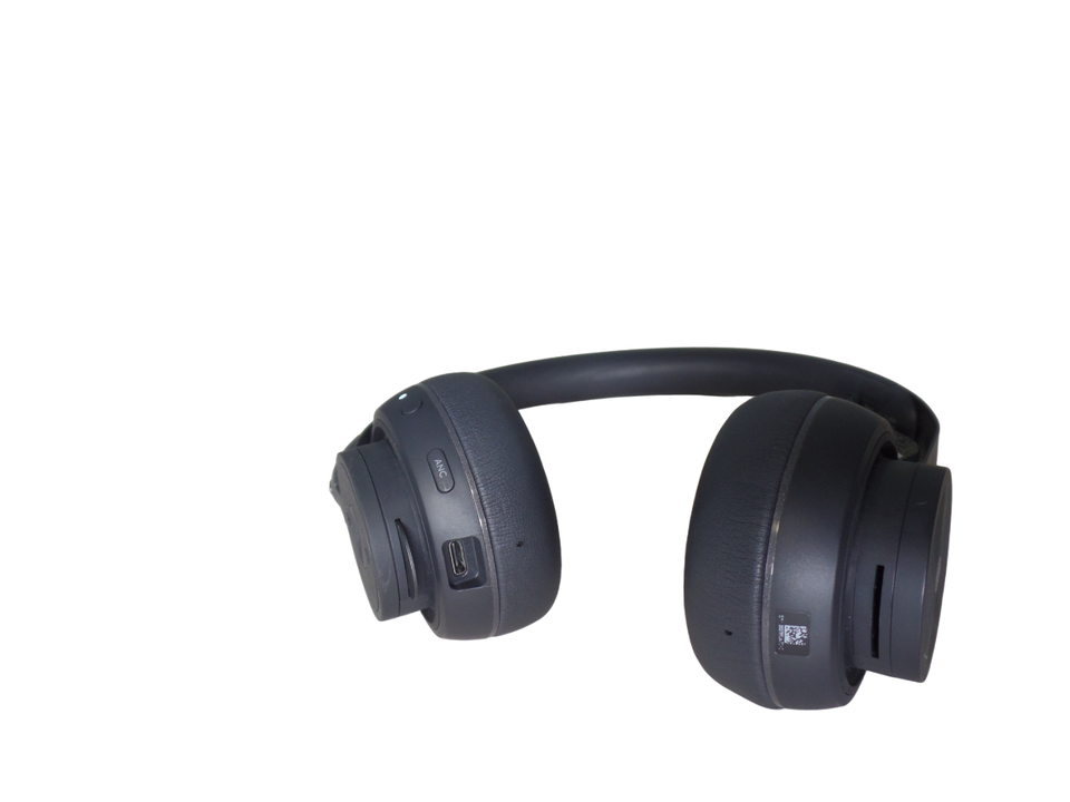 Logitech Zone Wireless Headset Bluetooth A00082- Free Shipping | eBay