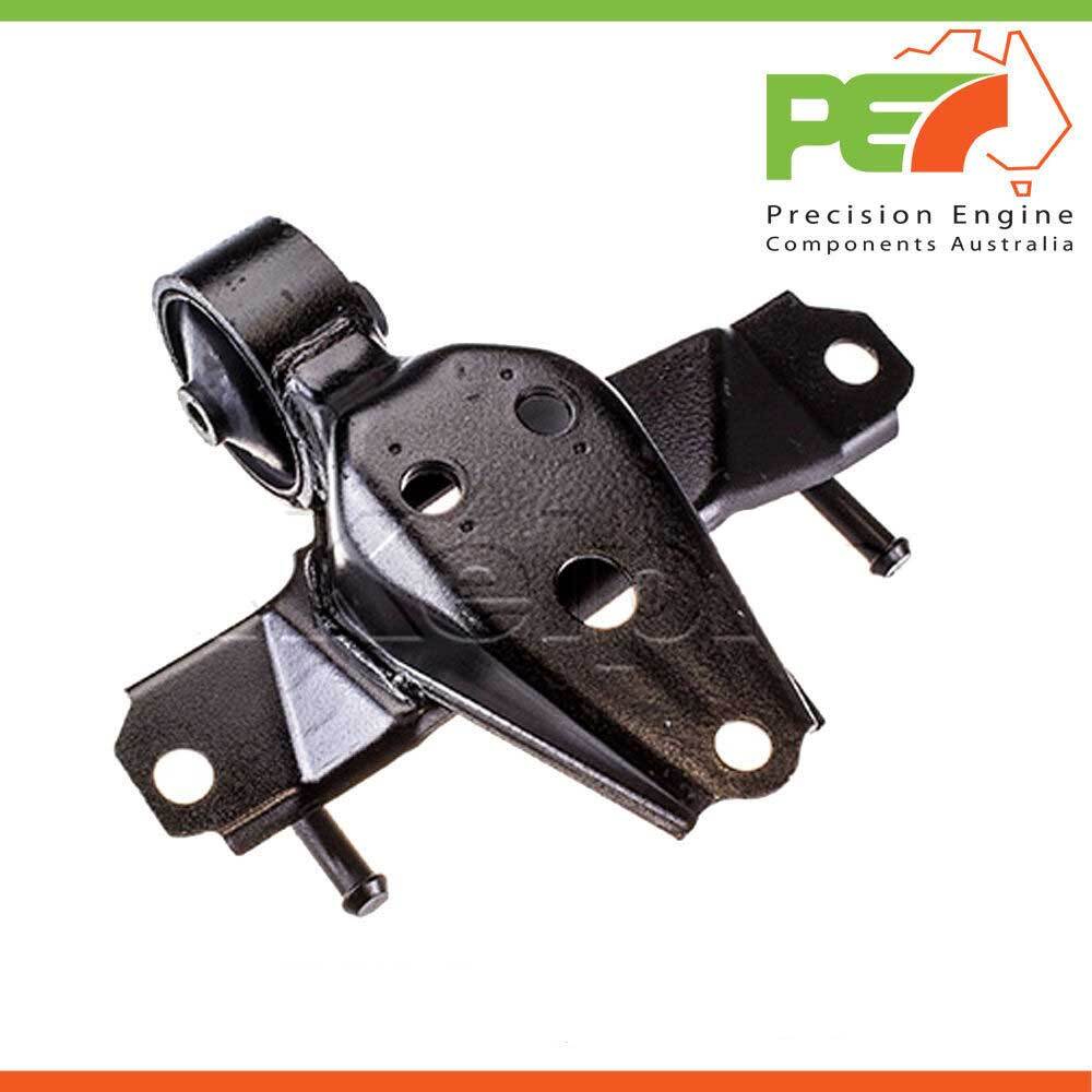 New *TOP QUALITY* Engine Mount Rear For Toyota Starlet EP91 1.3L 4E-FE ...