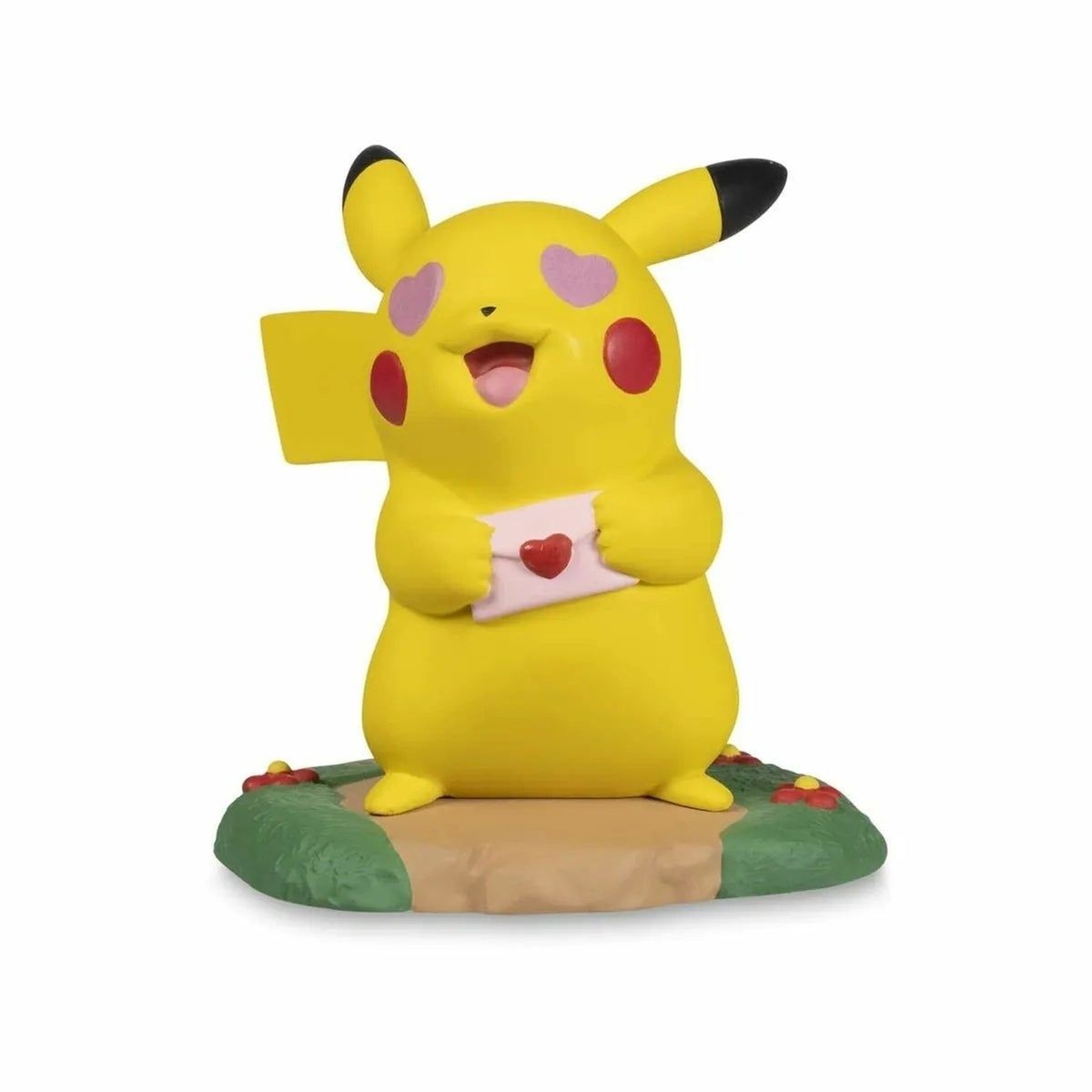 Pokemon Love