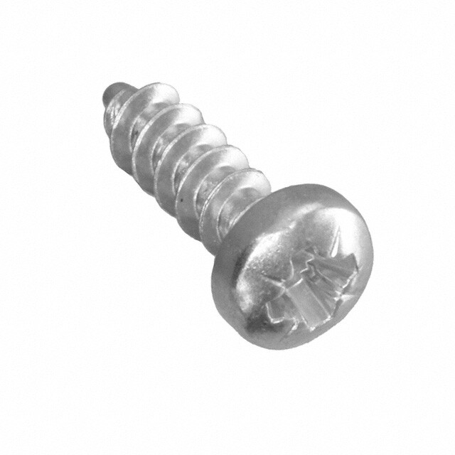 4019420000, Weidmuller, Accessories, Crosshead screw, Screws, Lot of 25 ...