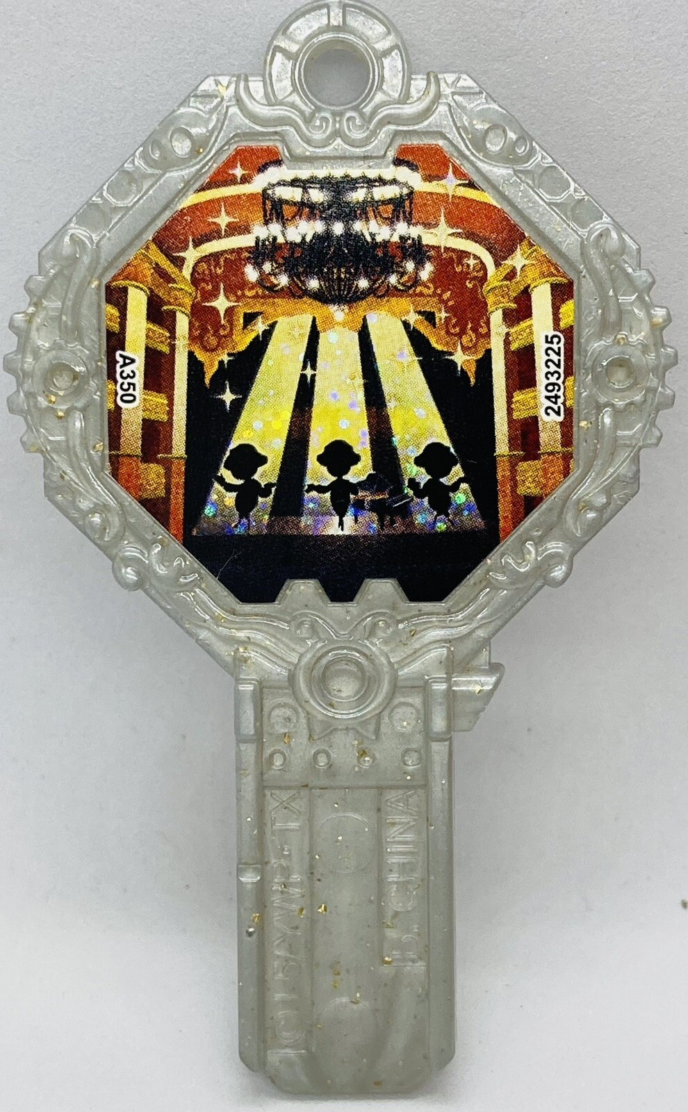 YoKai Watch Yo-kai Ark Nosirs Japanese Mitomen | eBay