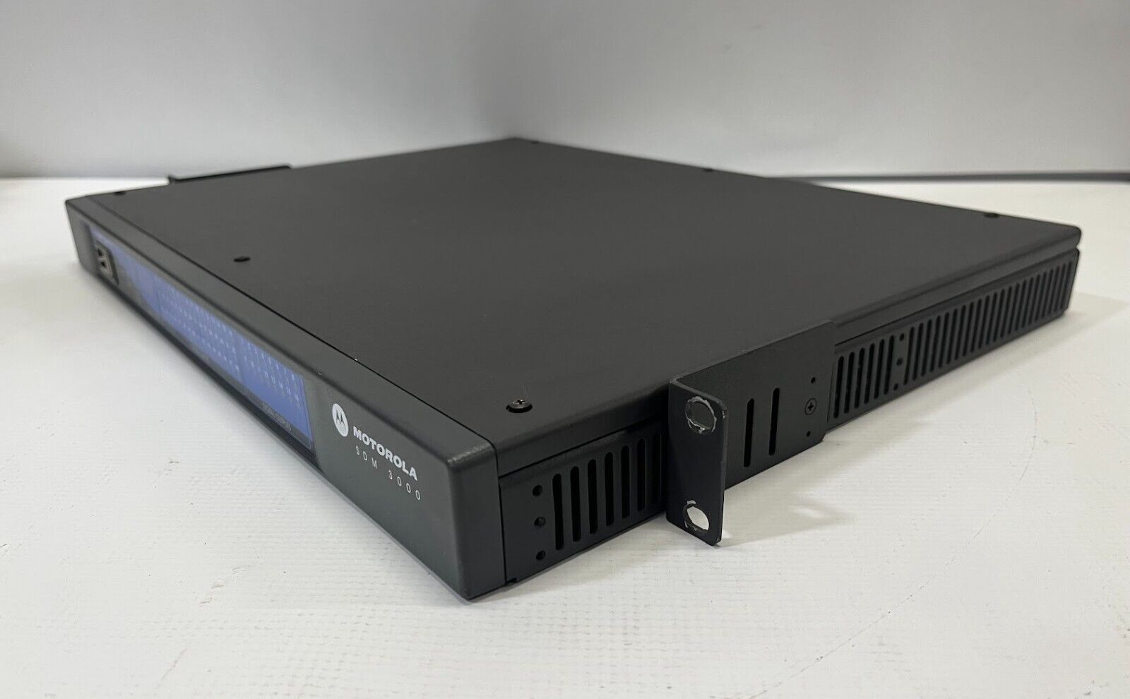 Motorola MOSCAD SDM 3000 RTU Model F4544A for sale online | eBay