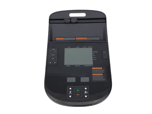 Precor 447-EFX4X7-18 serial AE23 Elliptical Display Console Assembly | eBay
