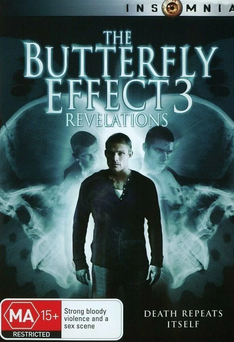 Butterfly Effect 4