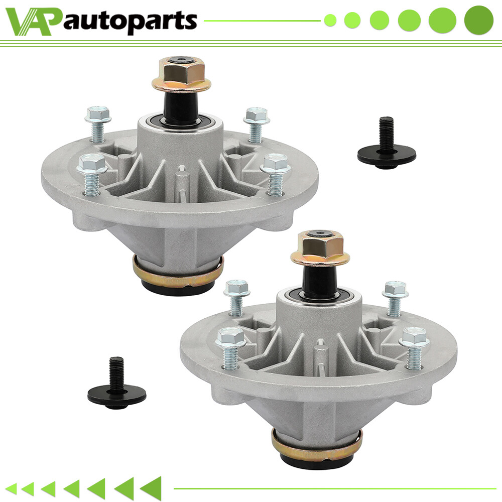 Spindle Assembly 42 Inch Deck for Toro Timecutter Z4200 110-6866 117 ...