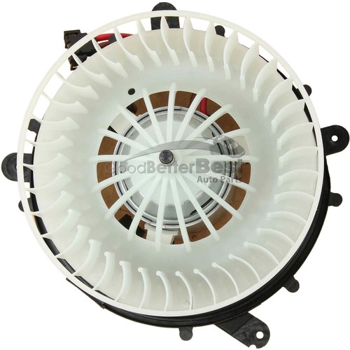 One New URO HVAC Blower Motor Front 2208203142 for Mercedes MB | eBay
