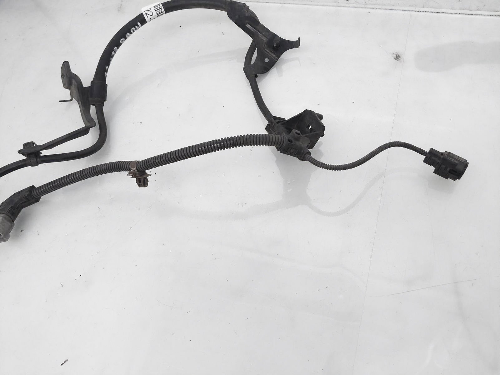 2021 Toyota Venza Rear Right Abs Wheel Anti Brake Sensor 890C0-0R010 | eBay