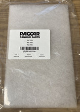 OEM PACCAR Peterbilt Kenworth Air Filter Extended Life P640017 for sale ...