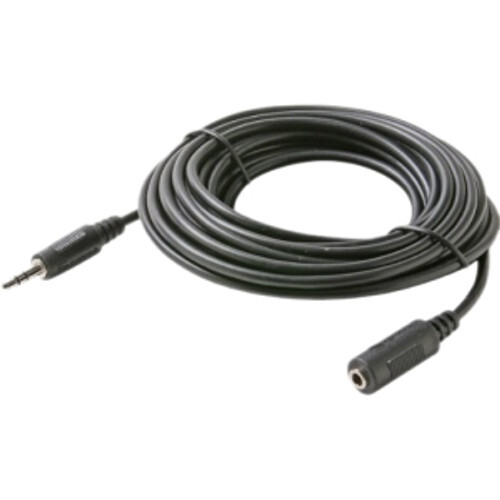 Steren 6 3.5mm Stereo Audio Patch Cord Extension | eBay