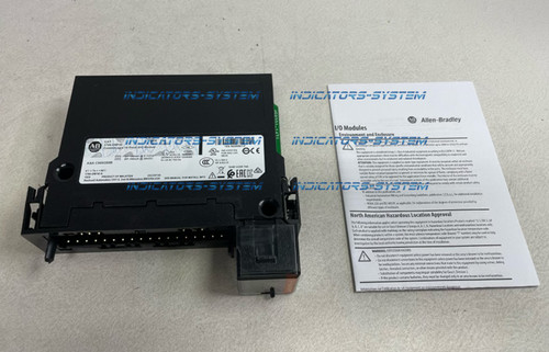 1PCS NEW Allen-Bradley-- 1756-OW16I /A 16Pt Output Module fast shipping ...