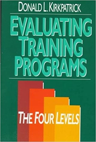 EVALUATING TRAINING PROGRAMS: THE FOUR LEVELS By Donald L Kirkpatrick **Mint** 9781881052494 | eBay