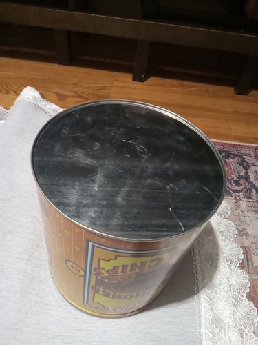 VIntage MIke-Sells Collectors Edition Tin. 80 Year Anniversary Circa ...