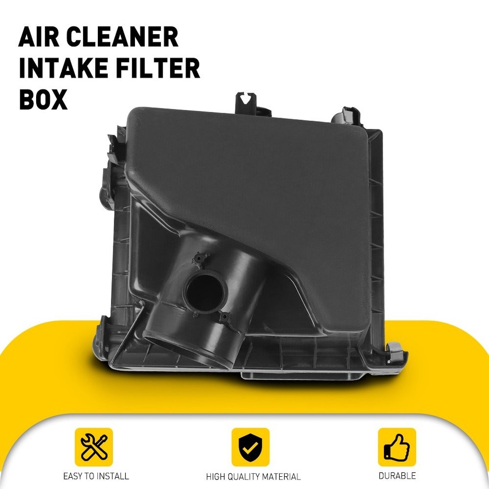 Intake Housing Air Box Cleaner For Toyota RAV4 Avalon CAMRY 2018 2019 ...