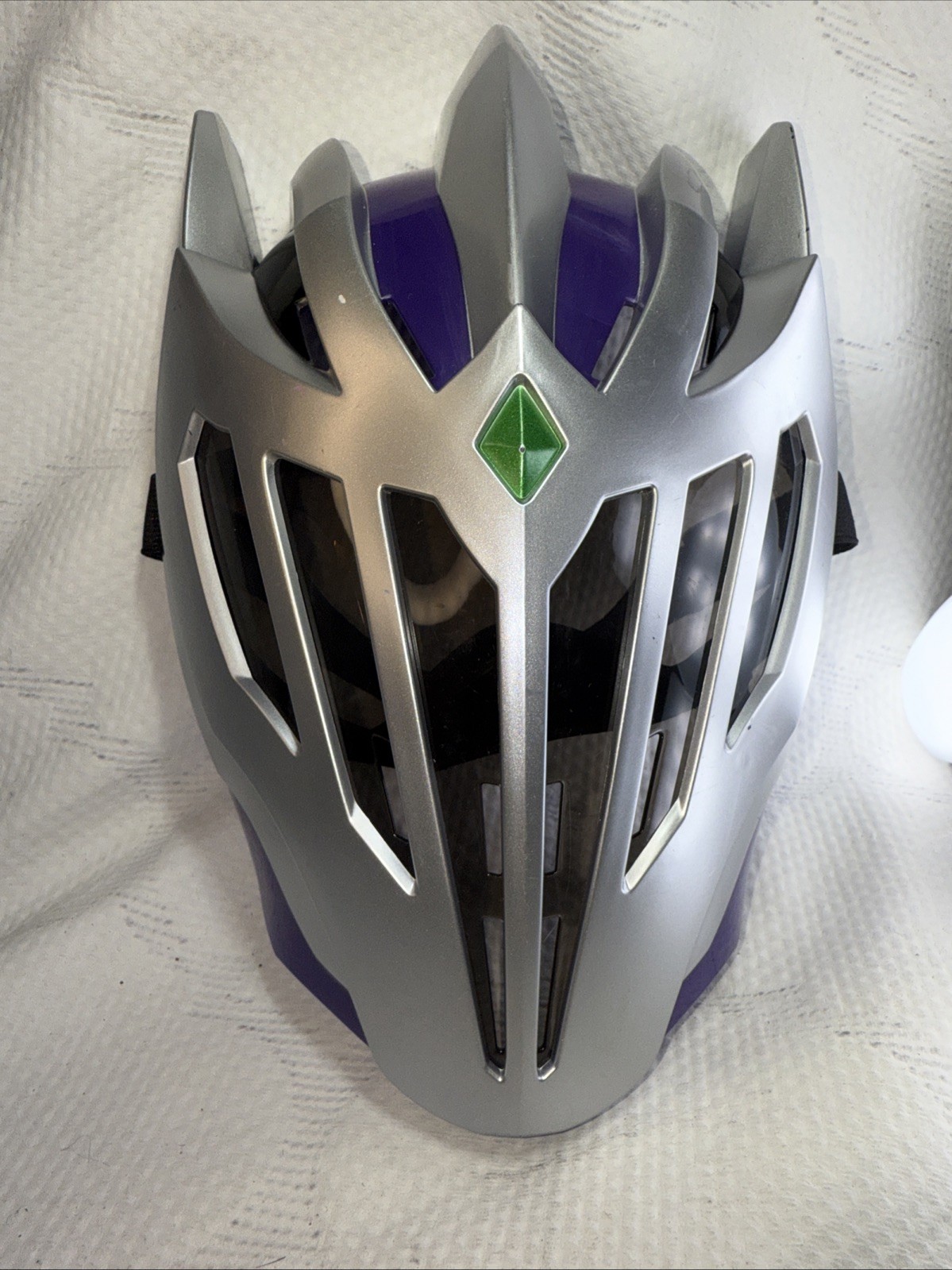 Hasbro Power Rangers Dino Fury Void Knight Gear up Ma… - Gem