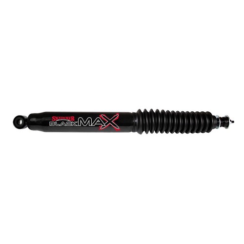 Skyjacker for Black MAX Shock Absorber w/Black Boot 26.75 Inch Extended ...