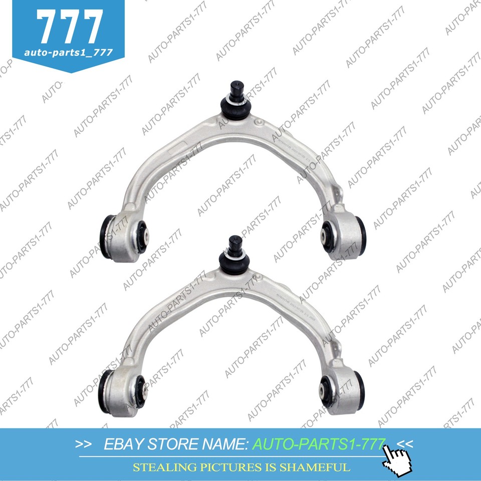 2X Front Upper Control Arm For BMW X6 E70 E71 E72 F86 F15 F85 F16 X5 ...