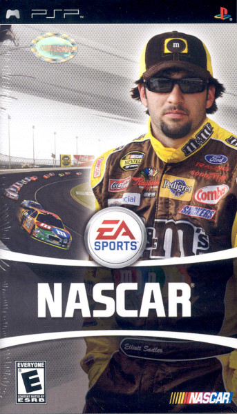 NASCAR 07 (Sony PSP, 2006) for sale online | eBay UK