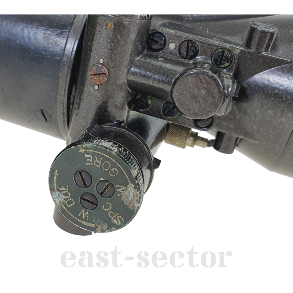 Original NSP3 Polish Night Scope Device (NSPU NSP2 PP2 PGO7 PSO1 1PN58 ...