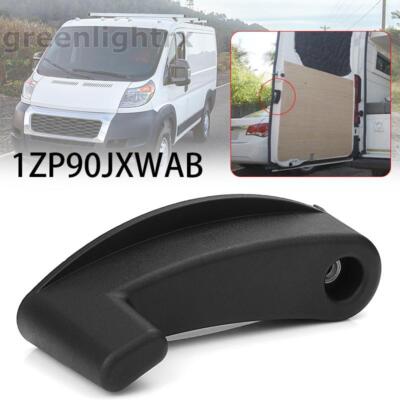 Rear Cargo Tailgate Latch Door Handle Fit For RAM PROMASTER 2014-2023 ...
