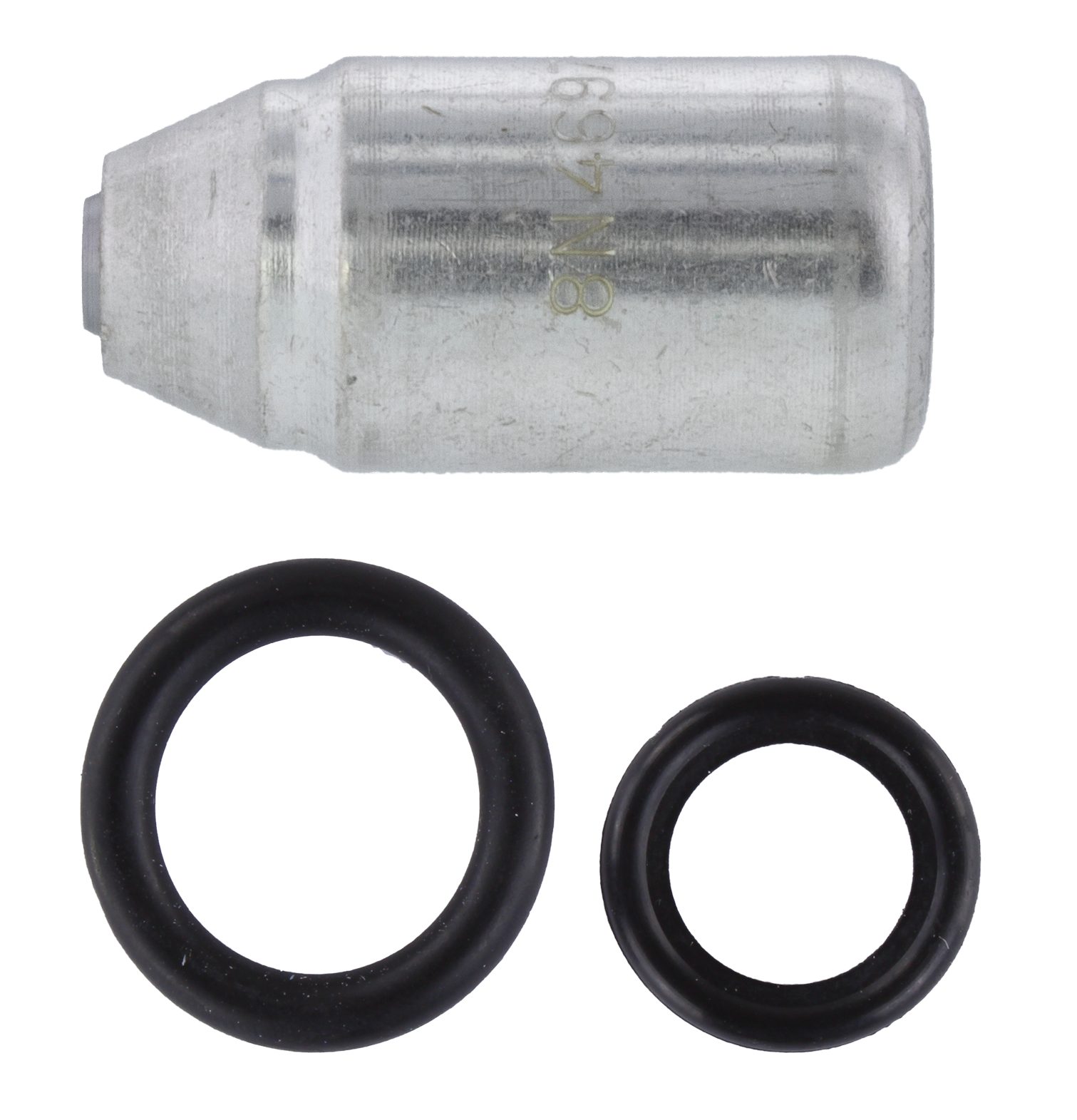 Fuel Injector Nozzle for CAT 8M1584 5M4086 8N4697 9F0160 | eBay