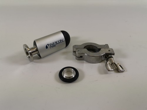 Inficon TPR280 Vacuum Gauge | eBay