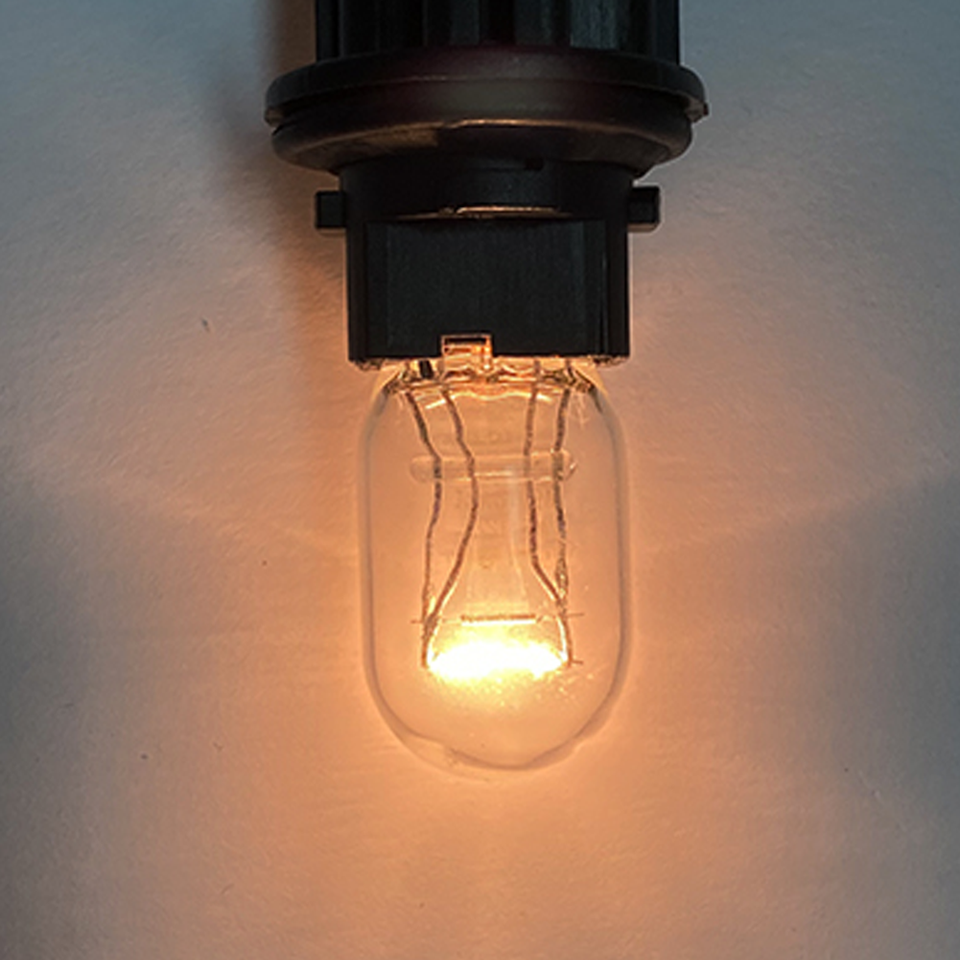 For Toyota Front Turn Signal Headlight Light Bulb Socket 93872472 ...