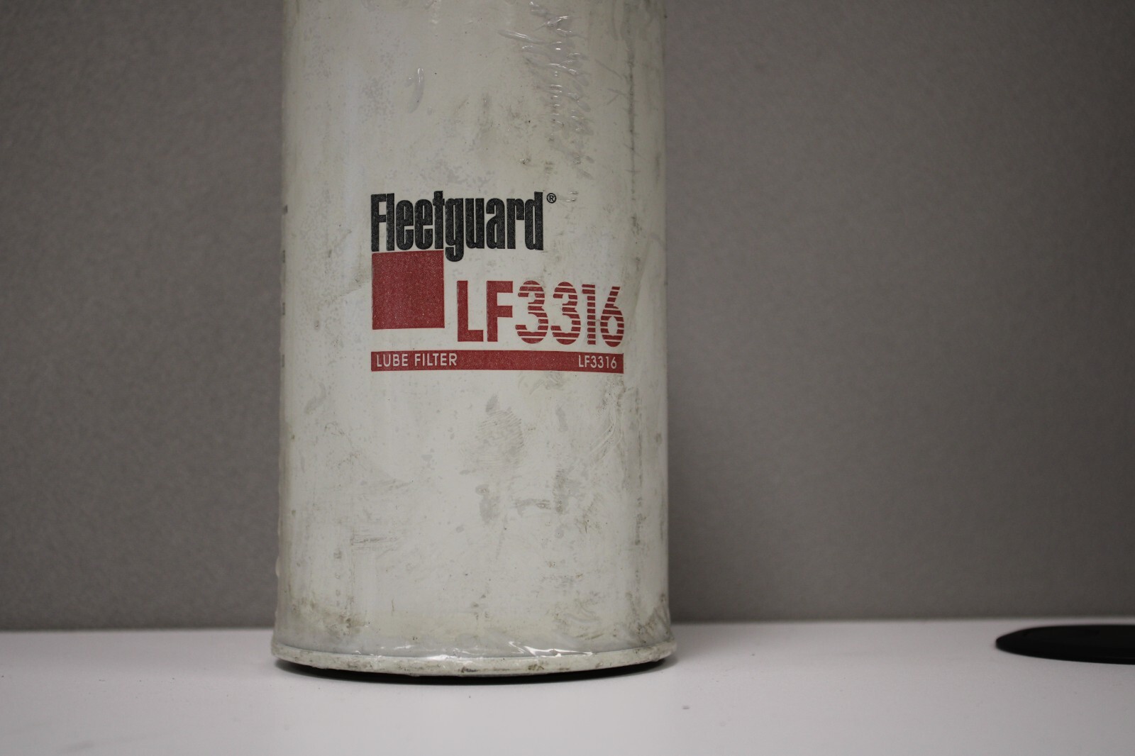 FLEETGUARD LF3316 - cross reference oil filters | oilfilter ...