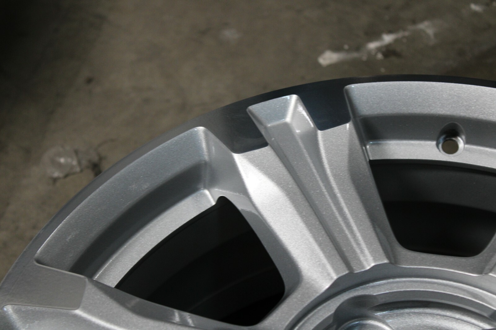 16 17 GMC Terrain OEM Wheel Rim 18x7 18" 5772 REY 23446993 23446992 | eBay