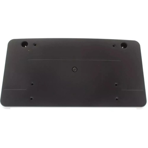 Front License Plate Bracket Mercedes Benz GLE350 GLE43 AMG GLE400 For ...