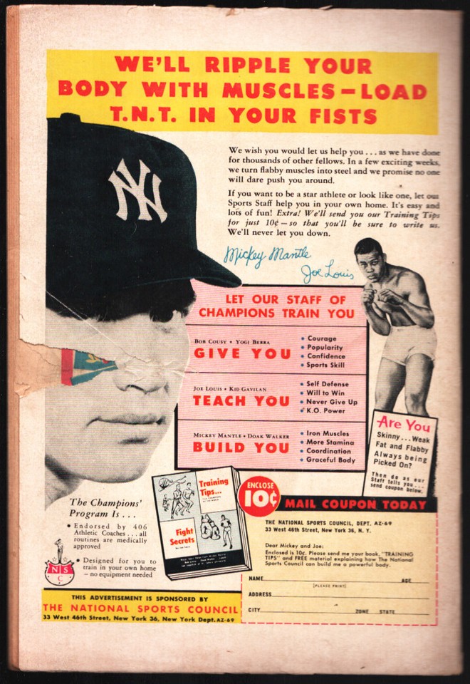 Star Spangled War Stories #82 1959-DC-Joe Kubert frogman cover-Russ ...