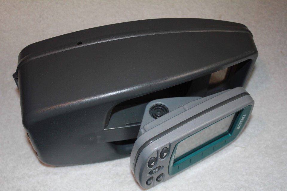 Eagle Cuda 128 Fish Finder Depth Sonar apr24 #2 | eBay