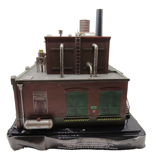 Woodland Scenics O Scale Morrison Door Factory - BR5848 for sale online ...