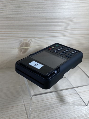 Ingenico Moby/8500 Next Gen Chip Swipe And Pin Wireless Card Reader ...