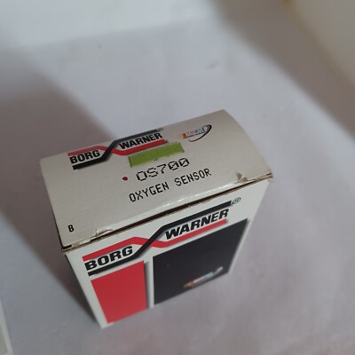 Oxygen Sensor BWD OS700 | eBay