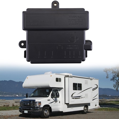 NEW Replacement For Dometic RV RM2652 RM2852 3316348900 Power Module ...