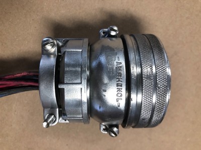 Connectors - Bendix Connectors