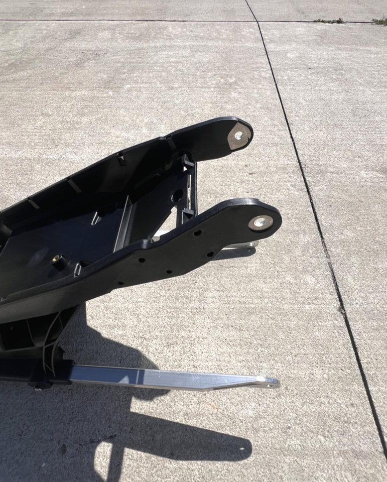 NEW KTM SXF 250 350 450 2023-25 COMPLETE SUBFRAME SXF250 SXF350 ...