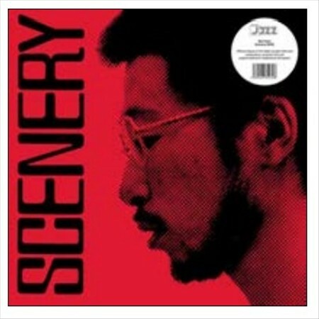 Scenery * by Ryo Fukui (Vinyl, 2005) for sale online | eBay Australia