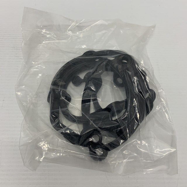 Genuine Jaguar XF XJ F Type 3.0 V6 Cam Cover Seal Gasket AJ813020 for ...